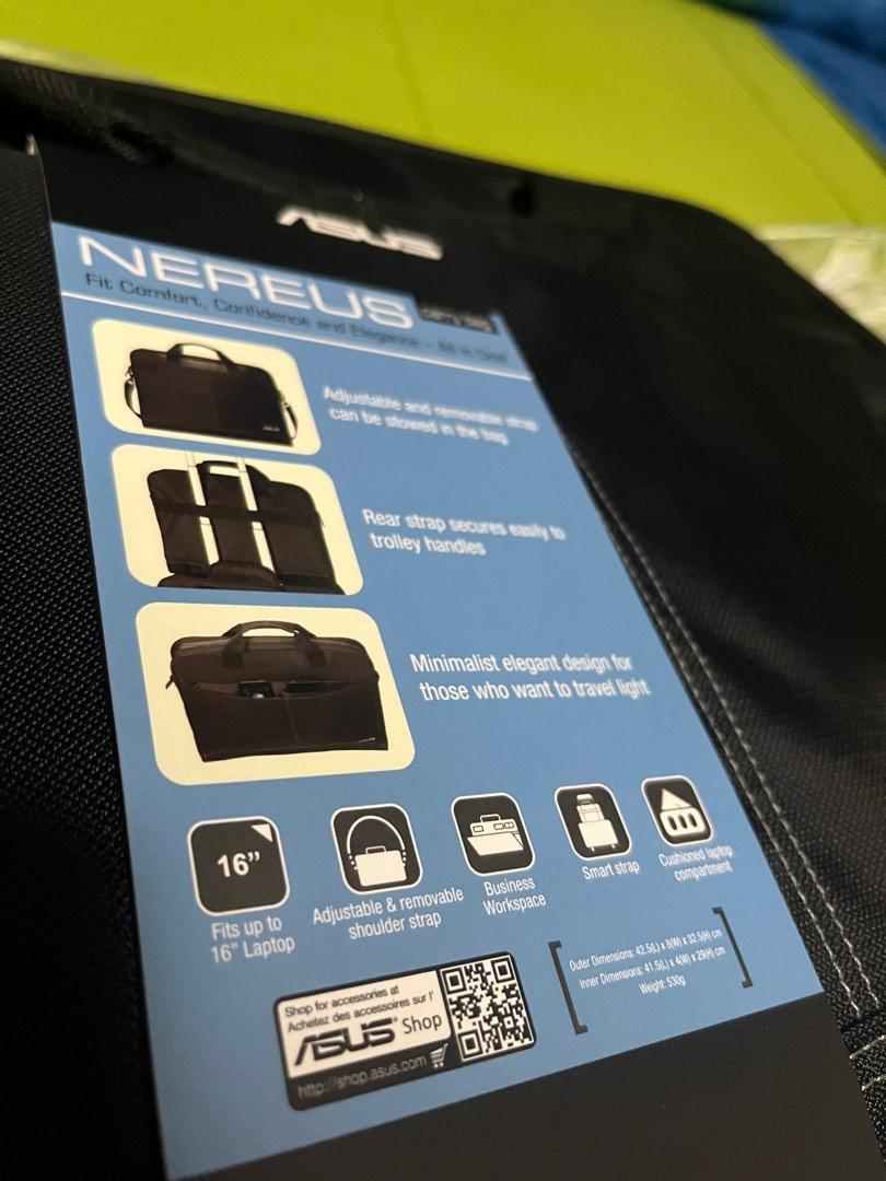 Laptop Bag 16 inch, Computers & Tech, Laptops & Notebooks on Carousell