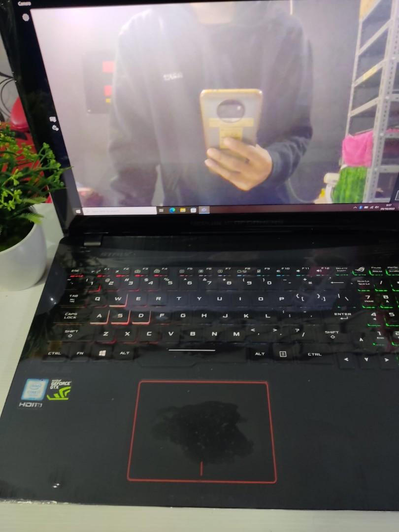 Laptop Render Gaming Asus Rog intel Core i7 Dual Vga Dual Storage Ssd ... Laptop Render Gaming Asus Rog intel Core i7 Dual Vga Dual Storage Ssd ...