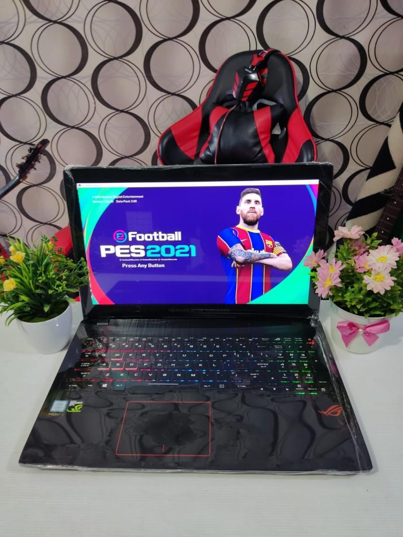 Laptop Render Gaming Asus Rog intel Core i7 Dual Vga Dual Storage Ssd ... Laptop Render Gaming Asus Rog intel Core i7 Dual Vga Dual Storage Ssd ...