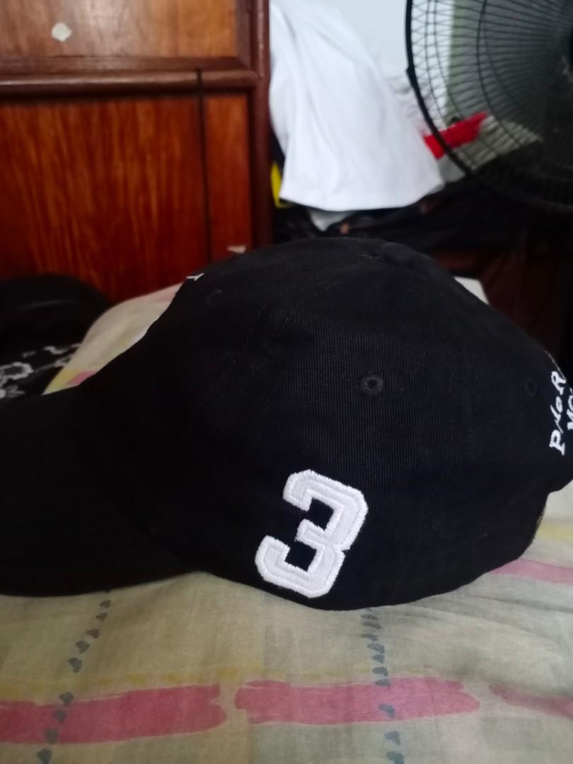 Legit RL Big Pony Cap, Men's Fashion, Watches & Accessories, Caps ...