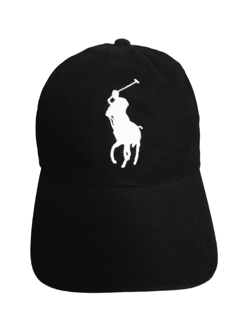 Legit RL Big Pony Cap, Men's Fashion, Watches & Accessories, Caps ...