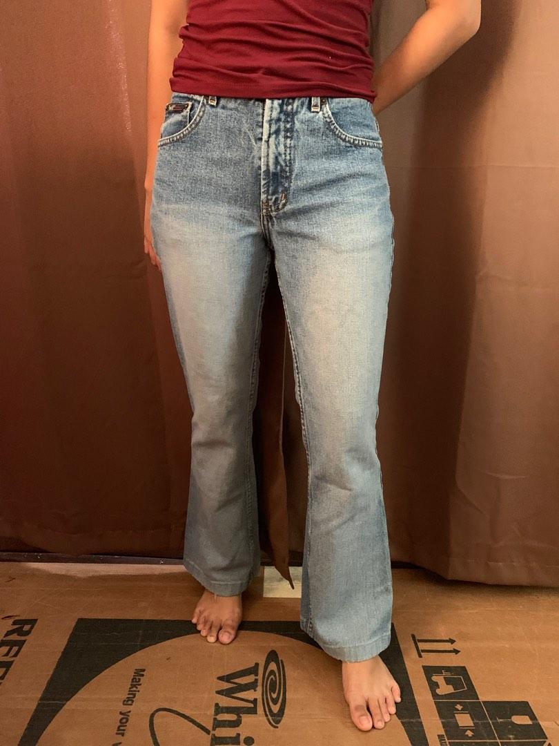 Lei Jeans, Women's Fashion, Bottoms, Jeans on Carousell
