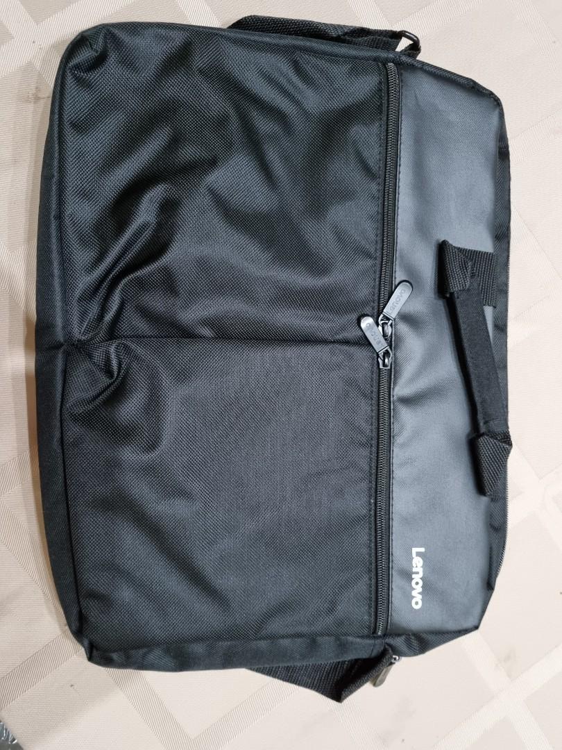 Lenovo Laptop Bag Computers Tech Parts Accessories Laptop Bags Sleeves On Carousell