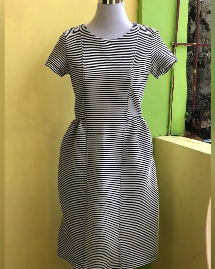 Limited Edition Mark & Spencer Dress, Women's Fashion, Dresses & Sets ...