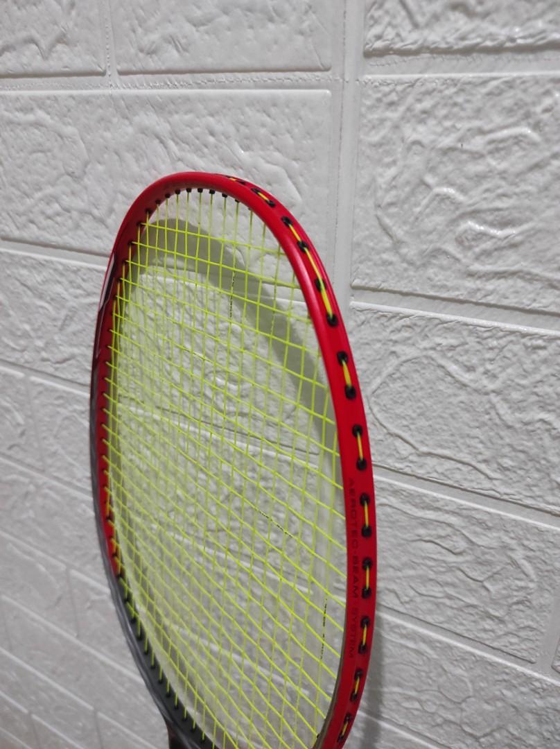 Lining 3d calibar 300b original, Olah Raga, Perlengkapan Olahraga ...