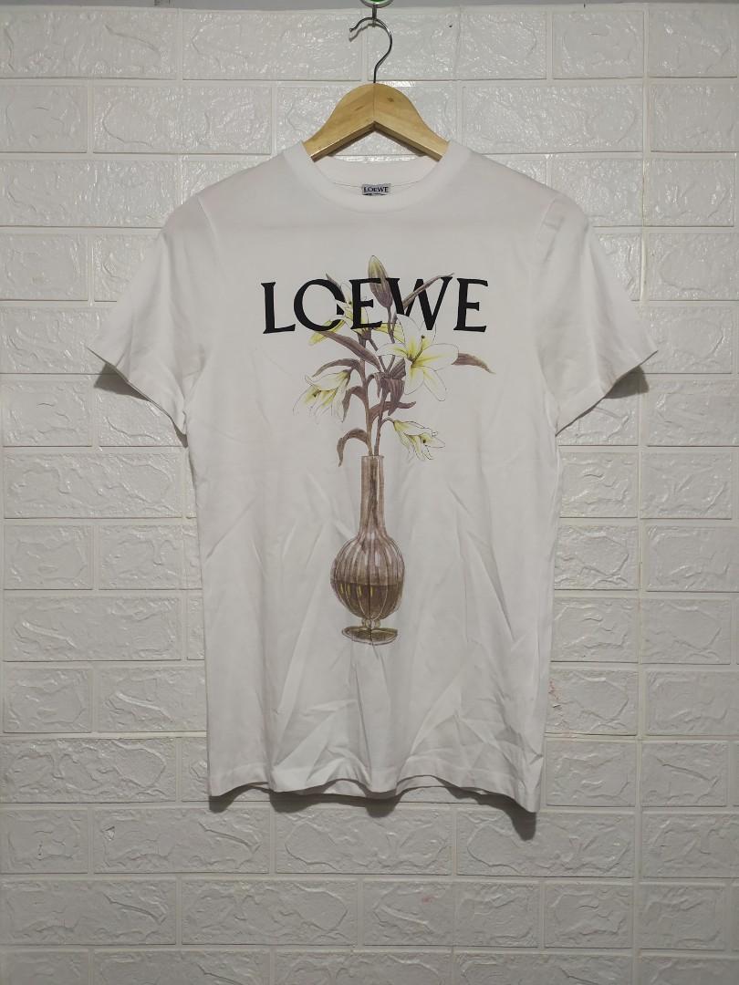 LOEWE TEE, Women's Fashion, Tops, Shirts on Carousell