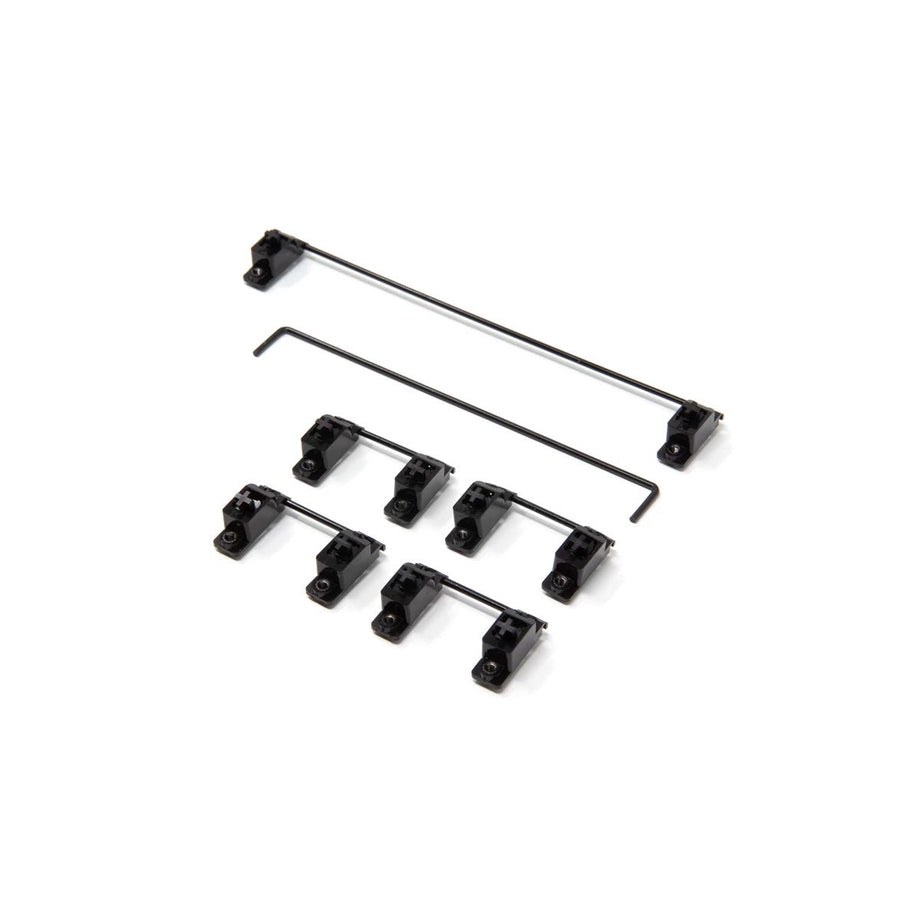 lubed aeboards staebies v2 stabs, Computers & Tech, Parts & Accessories ...