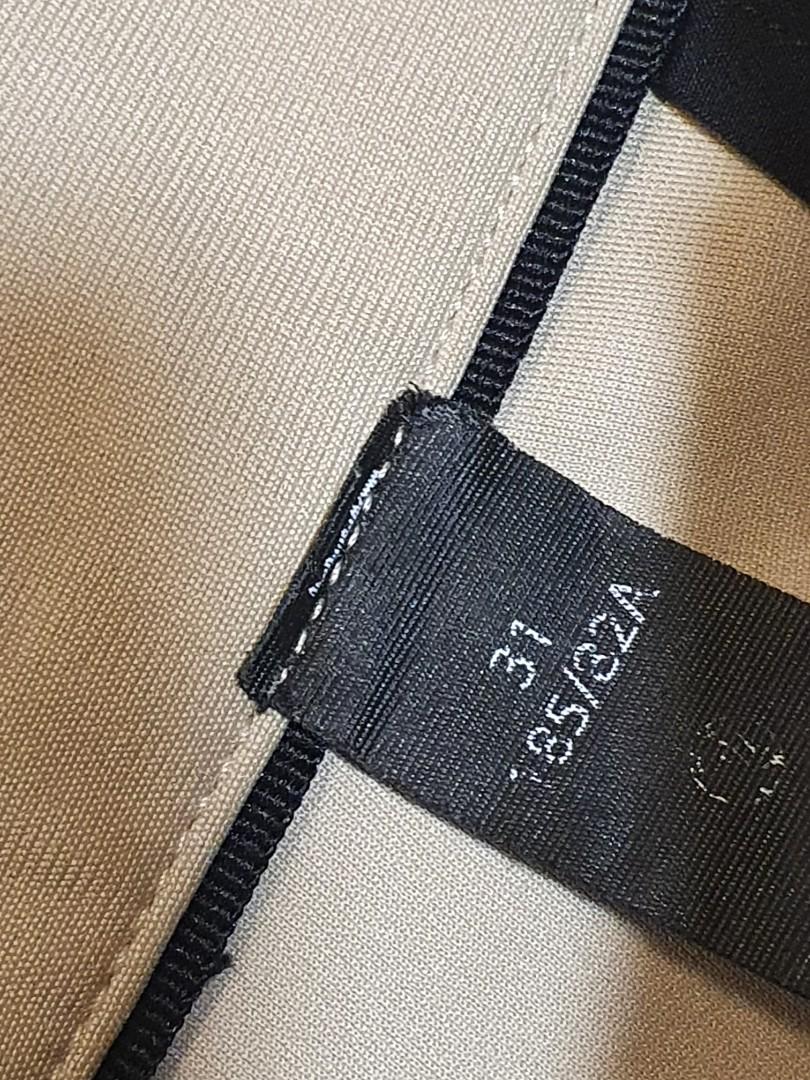 Lululemon Commission Slim Fit Pant 30" (Waist 31"), Men's Fashion ...