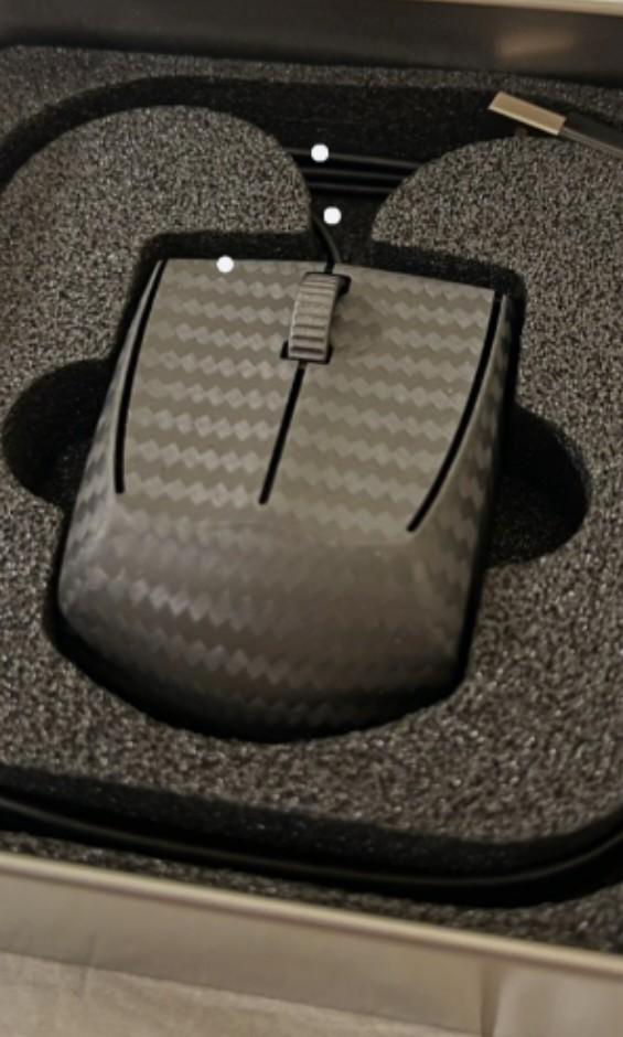 M2K ZAUNKOENIG, Computers & Tech, Parts & Accessories, Mouse ...