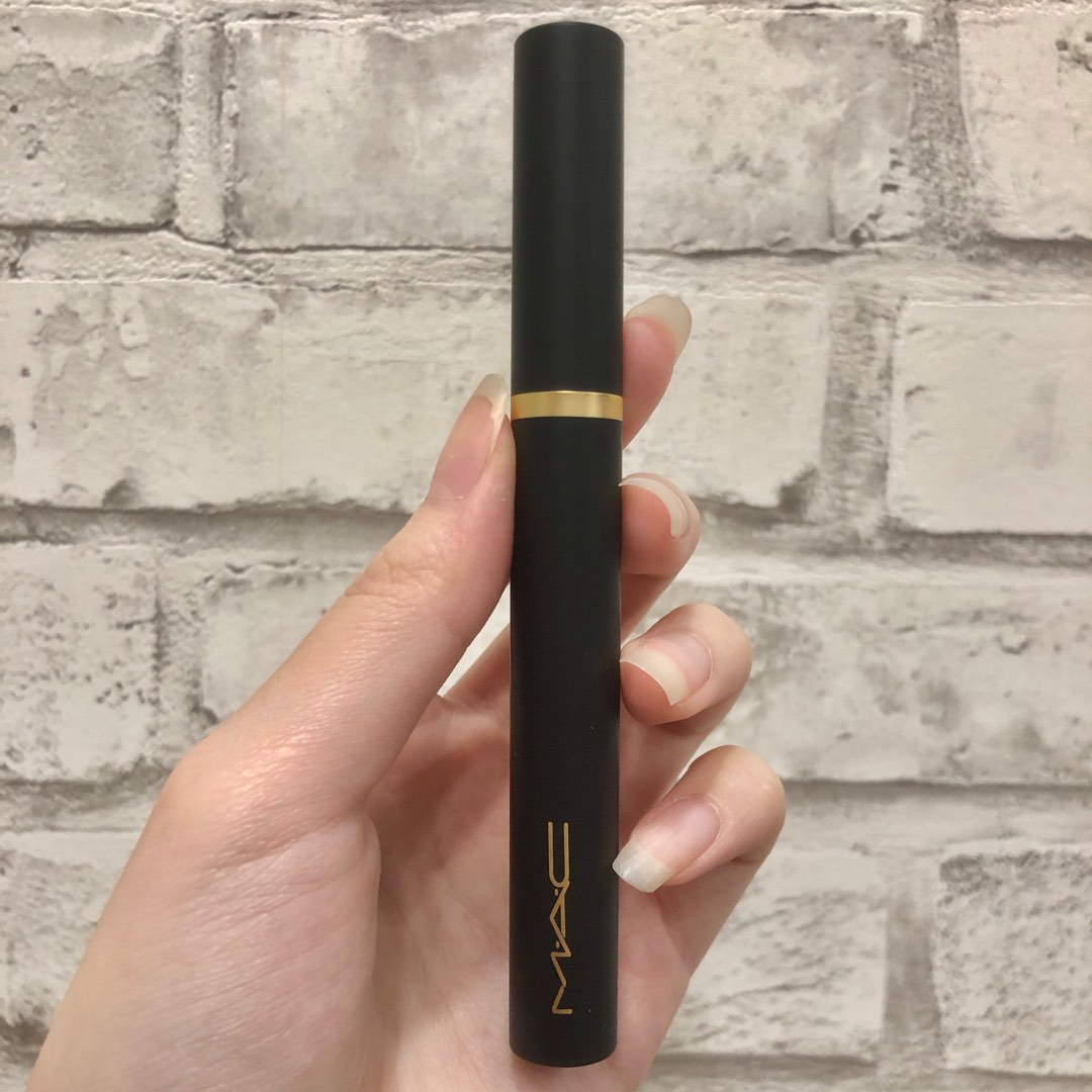 Mac Powder Kiss Velvet Blur Slim Stick - 893 Sweet Cinnamon, Beauty ...