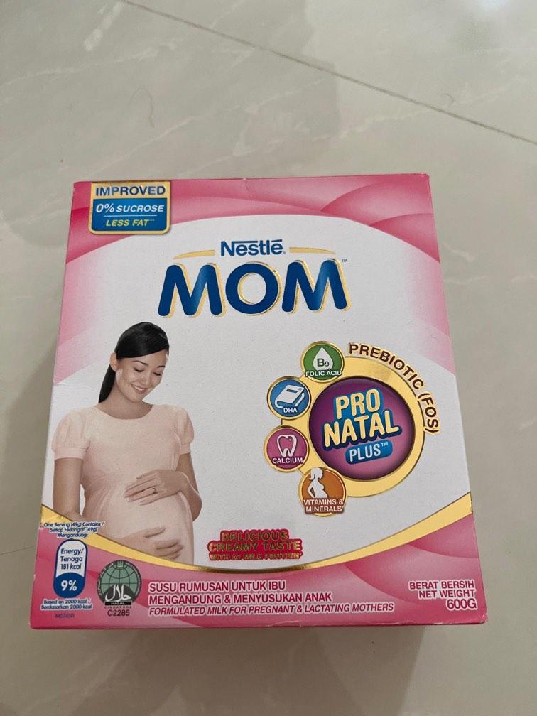 Maternal milk, Babies & Kids, Nursing & Feeding, Breastfeeding & Bottle ...