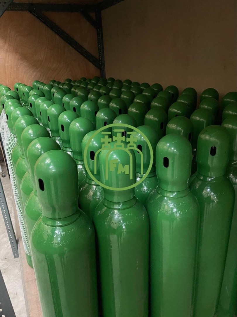 Medical Oxygen Tanks, Health & Nutrition, Medical Supplies & Tools on ...