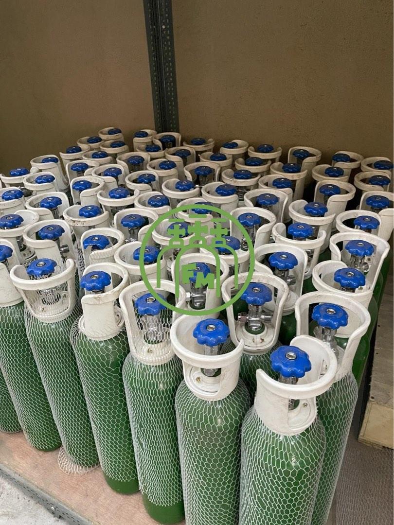 Medical Oxygen Tanks, Health & Nutrition, Medical Supplies & Tools on ...