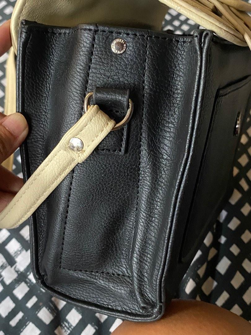 Merimies bag, Women's Fashion, Bags & Wallets, Cross-body Bags on Carousell