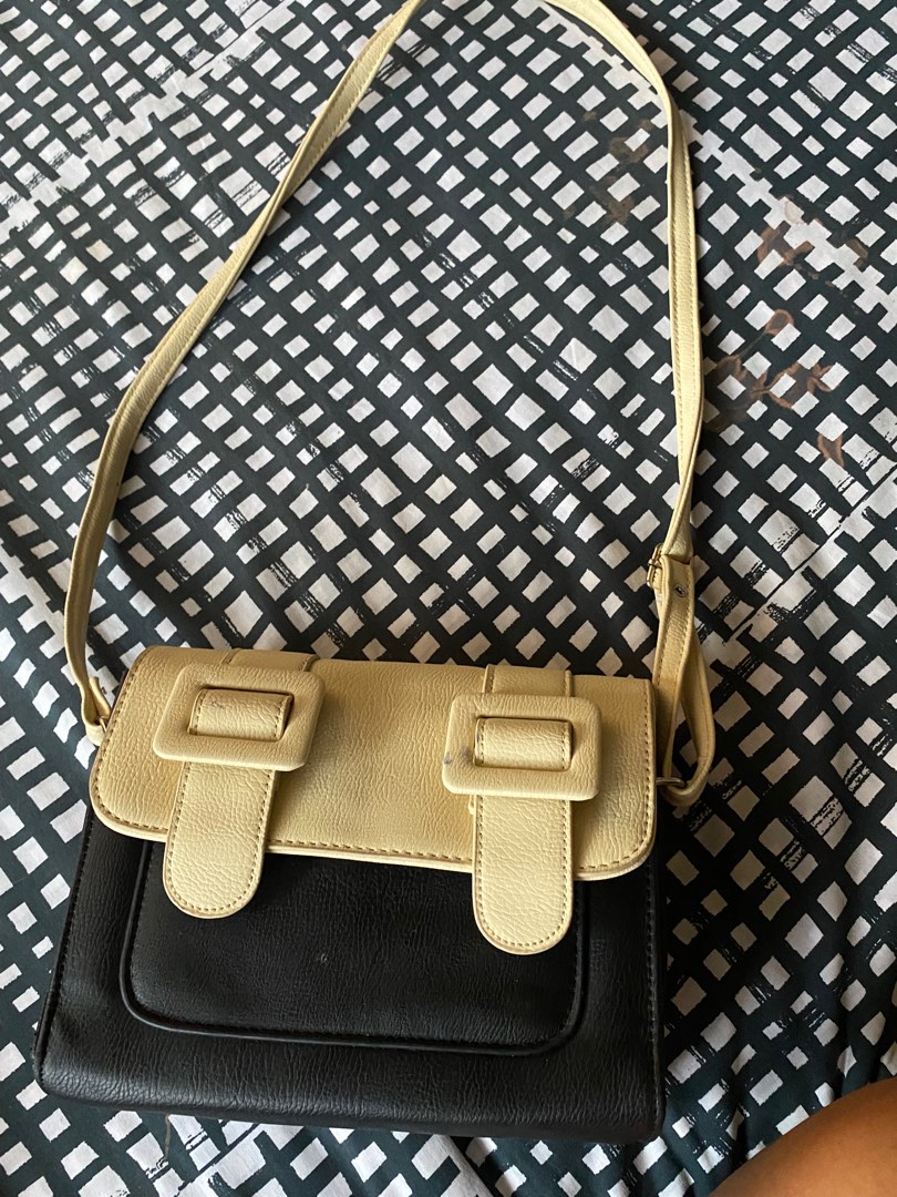 Merimies bag, Women's Fashion, Bags & Wallets, Cross-body Bags on Carousell