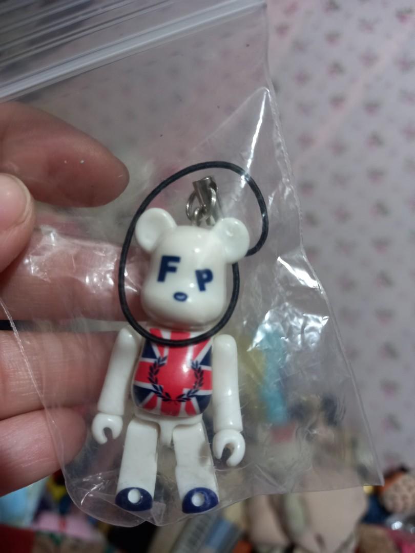 Mini Bear Brick Pepsi and Lipton Collab Set, Hobbies & Toys, Toys ...