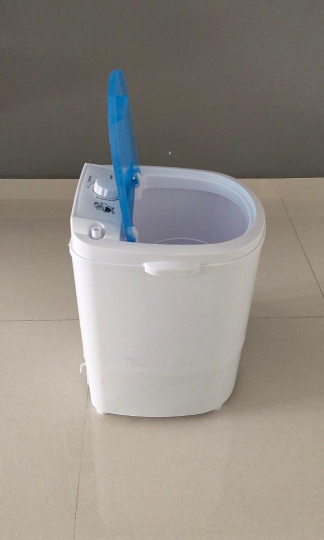 Mini washing machines, TV & Home Appliances, Washing Machines and ...