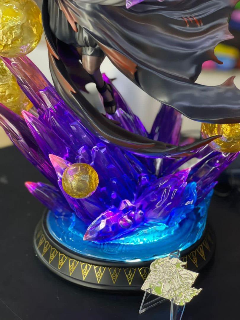 Mr J Studio - Naruto Shippuden Series 01 - Hyuga Hinata, Hobbies & Toys ...