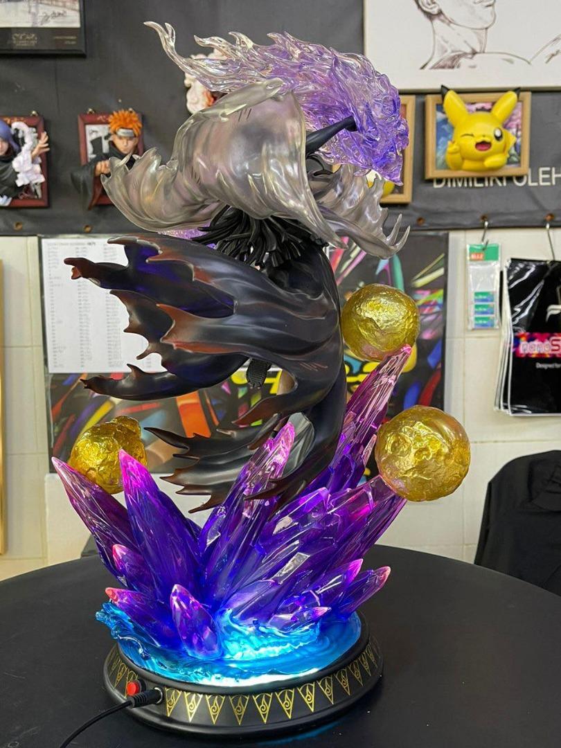 Mr J Studio - Naruto Shippuden Series 01 - Hyuga Hinata, Hobbies & Toys ...