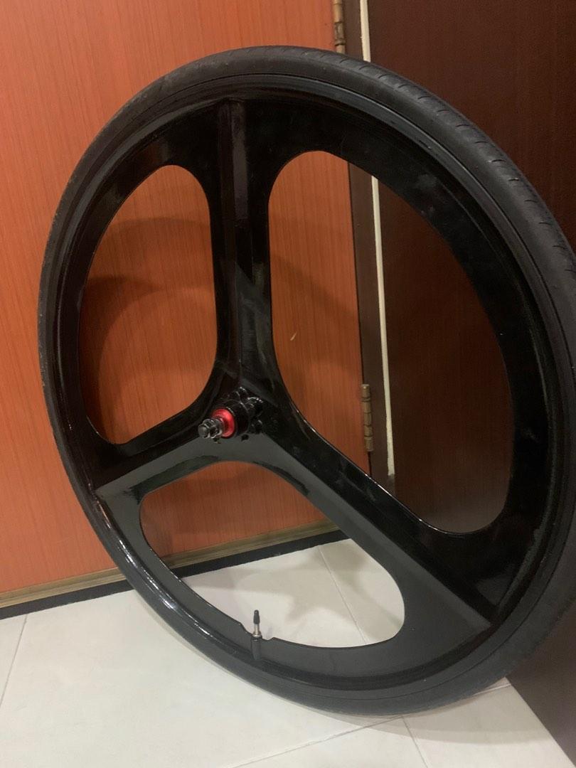 Navigate trispoke, Sports Equipment, Bicycles & Parts, Parts ...