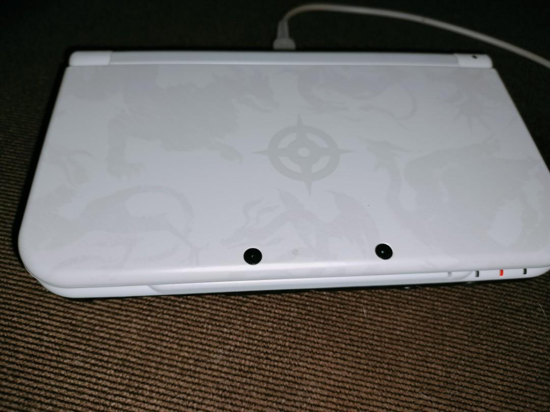 NEW 3DSXL FIRE EMBLEM FATES EDITION, Video Gaming, Video Game Consoles ...