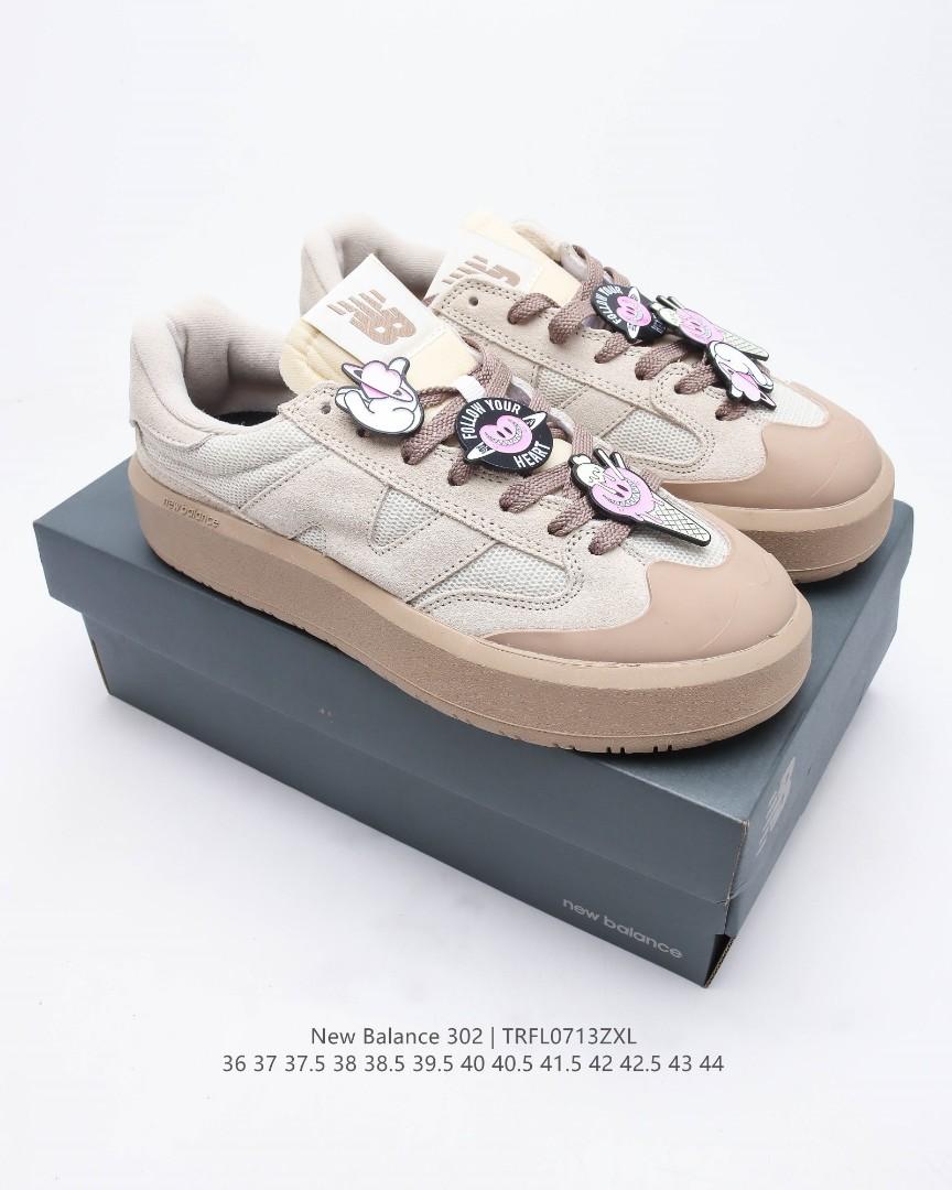 全新New Balance CT302 NB CT302 New Balance Sneakers NB Sneakers New ...