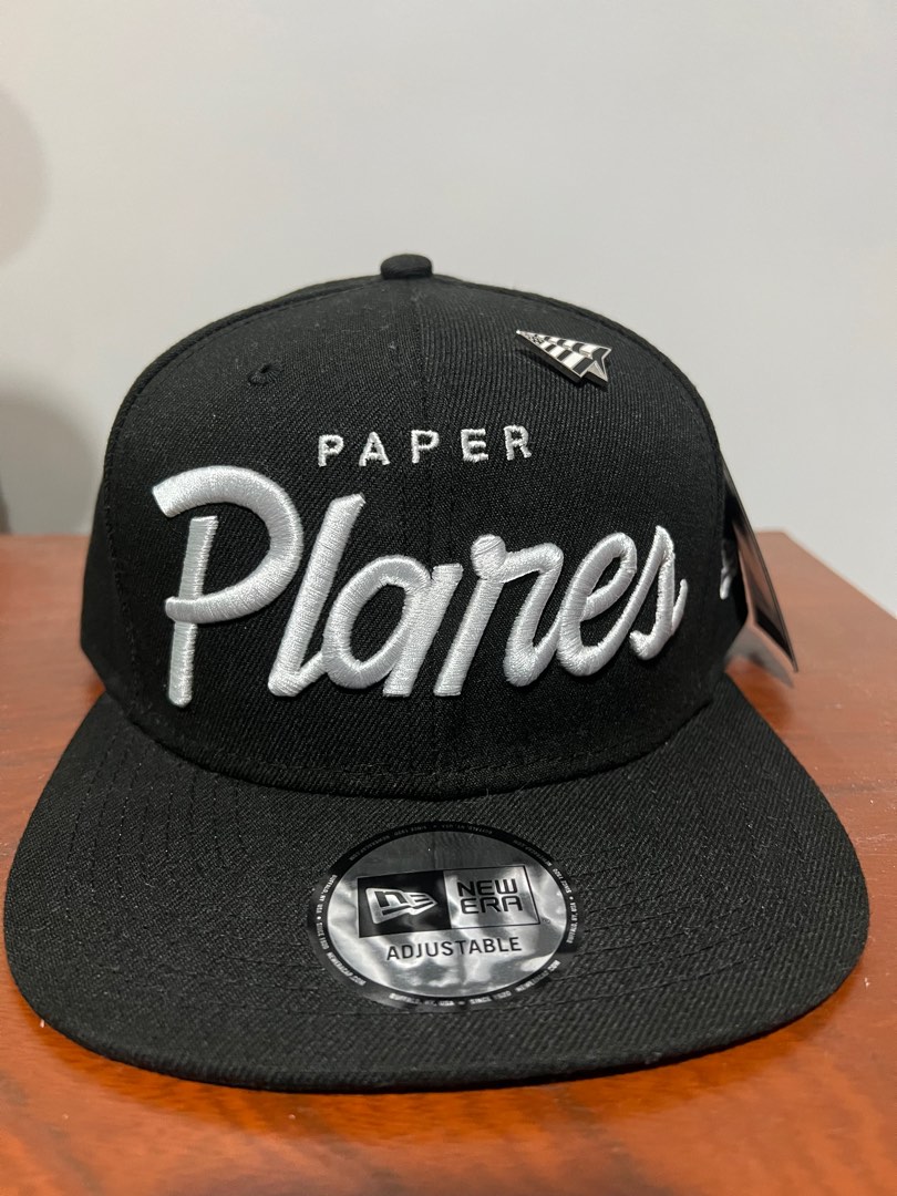 New Era Paper Planes, Men's Fashion, Watches & Accessories, Caps & Hats ...