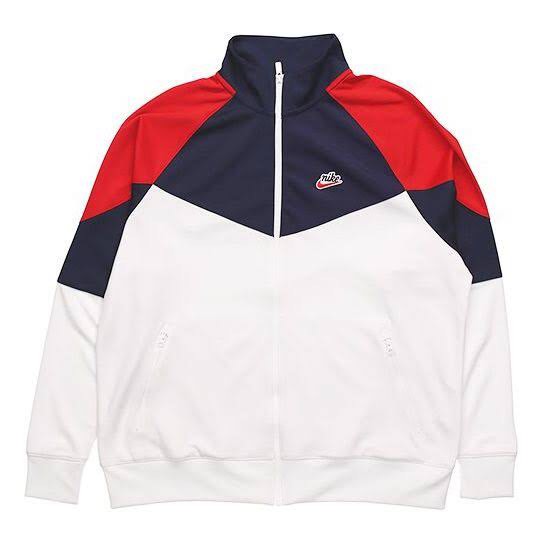 Nike - Sportswear Jacket - Tri-tone, Men's Fashion, Coats, Jackets and ...