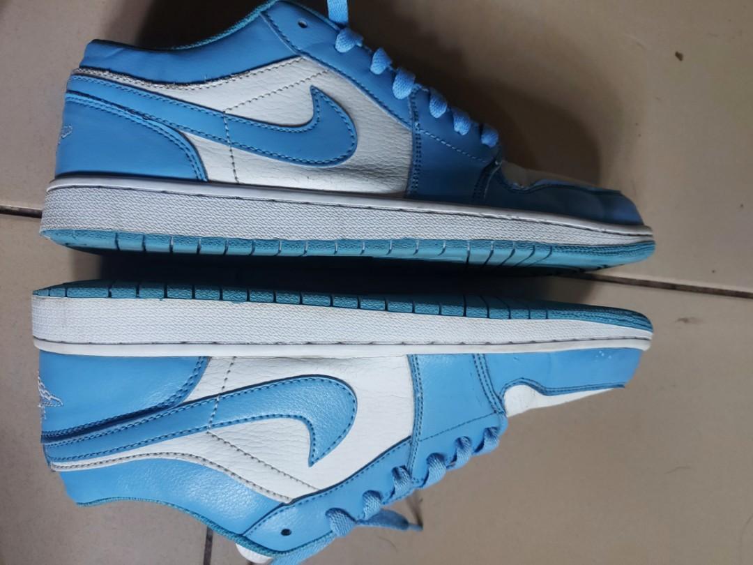 Nike Jordan 1 low unc kobe lebron reebok adidas, Women's Fashion ...