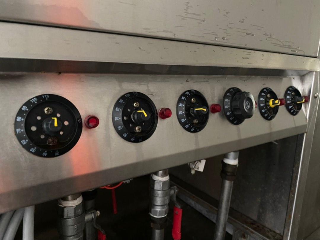 Noodle Stall Electric Stove, Furniture & Home Living, Bathroom ...