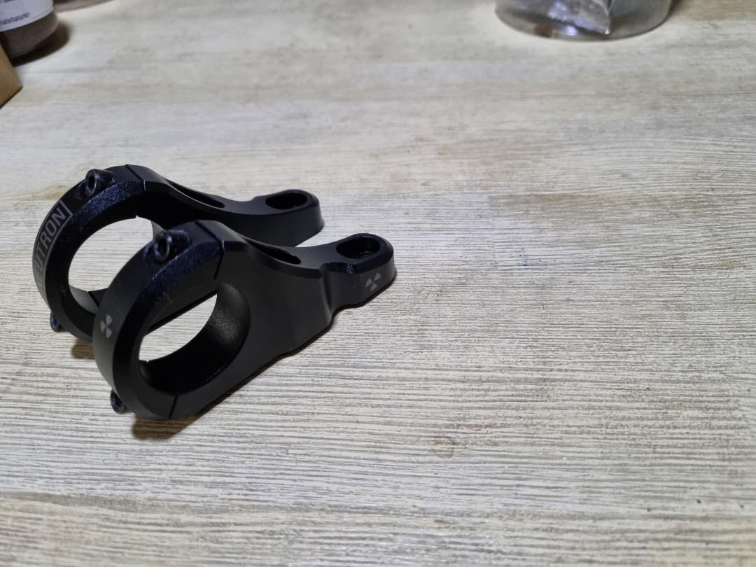 Nukeproof neutron direct mount stem, Sports Equipment, Bicycles & Parts ...