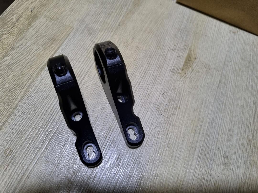 Nukeproof neutron direct mount stem, Sports Equipment, Bicycles & Parts ...