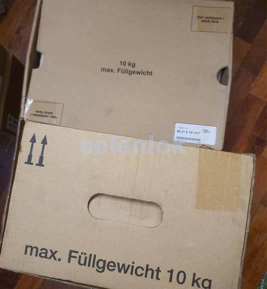 Original BMW F10 Reverse Camera Retrofit Kit (F10 LCI,M5,5 Series) Just ...