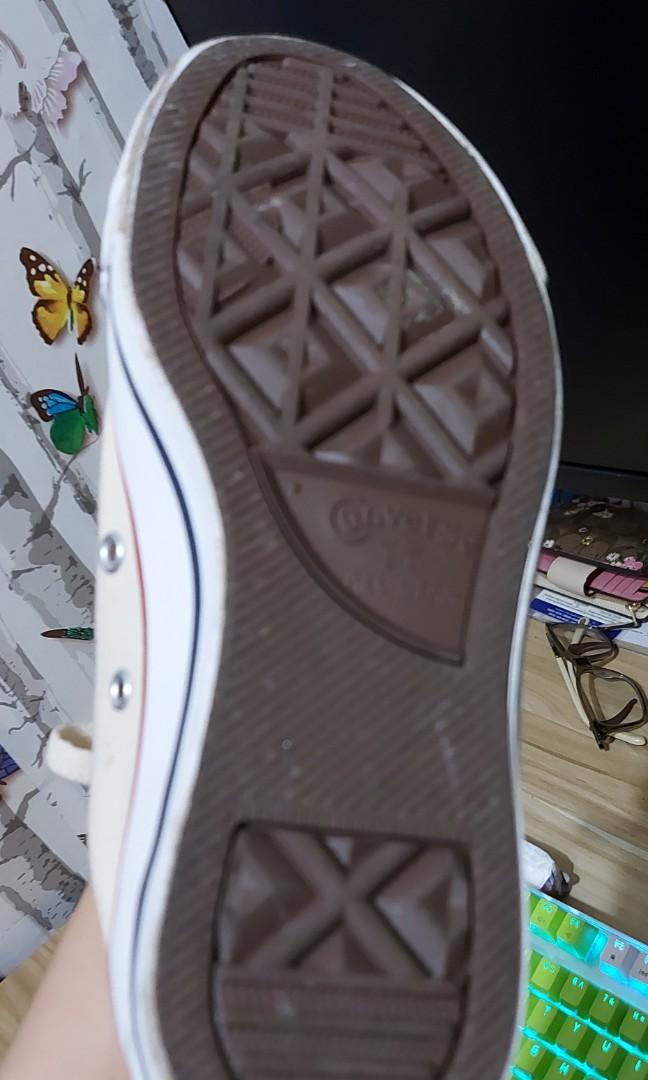 ORIGINAL CONVERSE, ONE TIME USE ONLY, Women's Fashion, Footwear ...