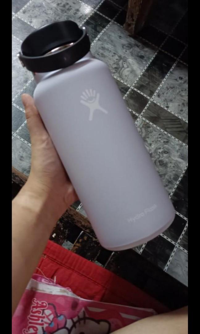 ORIGINAL HYDRO FLASK 32 oz., Furniture & Home Living, Kitchenware & Tableware, Water Bottles ...