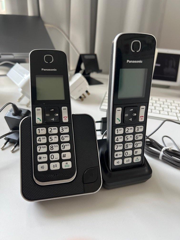 Panasonic Cordless Phones, TV & Home Appliances, Other Home Appliances ...