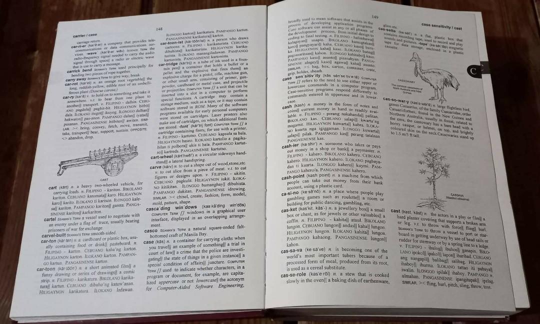 Philippines Comprehensive Dictionary: With Philippines 8 Major ... Philippines Comprehensive Dictionary: With Philippines 8 Major ...