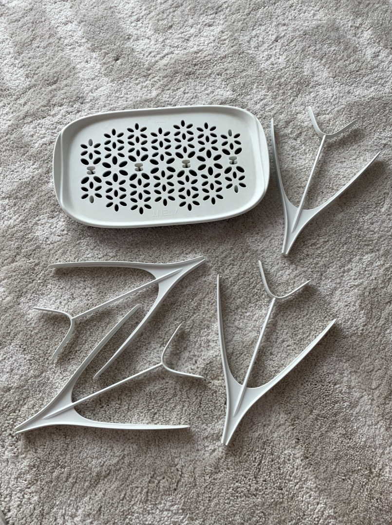 Philips Avent Drying rack, Babies & Kids, Nursing & Feeding ...