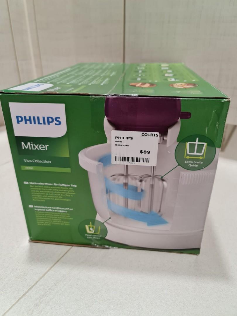 Philips Mixer, TV & Home Appliances, Kitchen Appliances, Hand & Stand ...