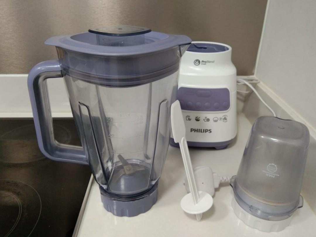 Philips mixer grinder, TV & Home Appliances, Kitchen Appliances ...
