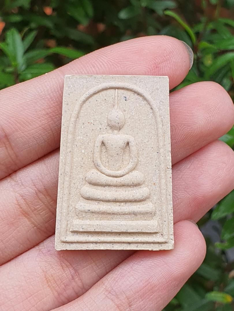 Phra Benjapakee Set Thai Amulet, Hobbies & Toys, Memorabilia ...