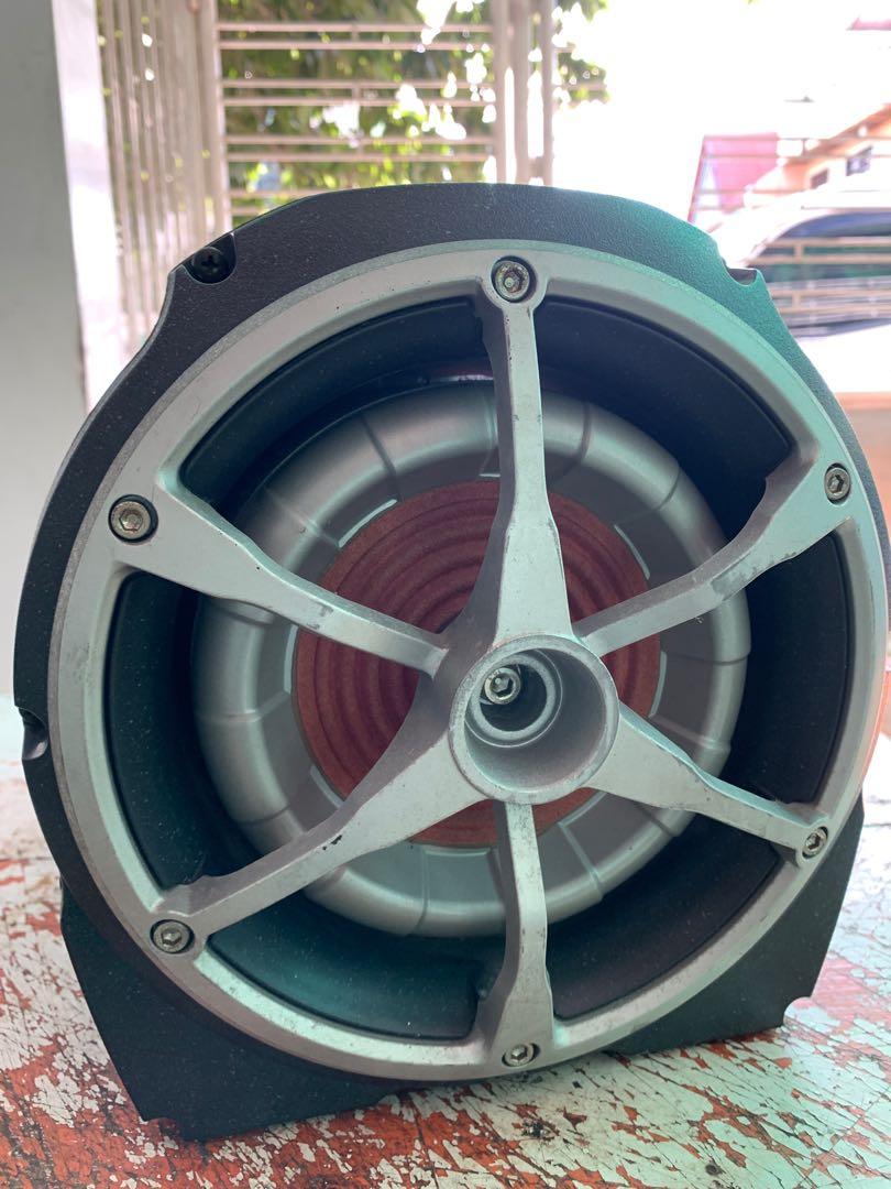 PIONEER 200W TS-WX20LPA, Audio, Soundbars, Speakers & Amplifiers on ...