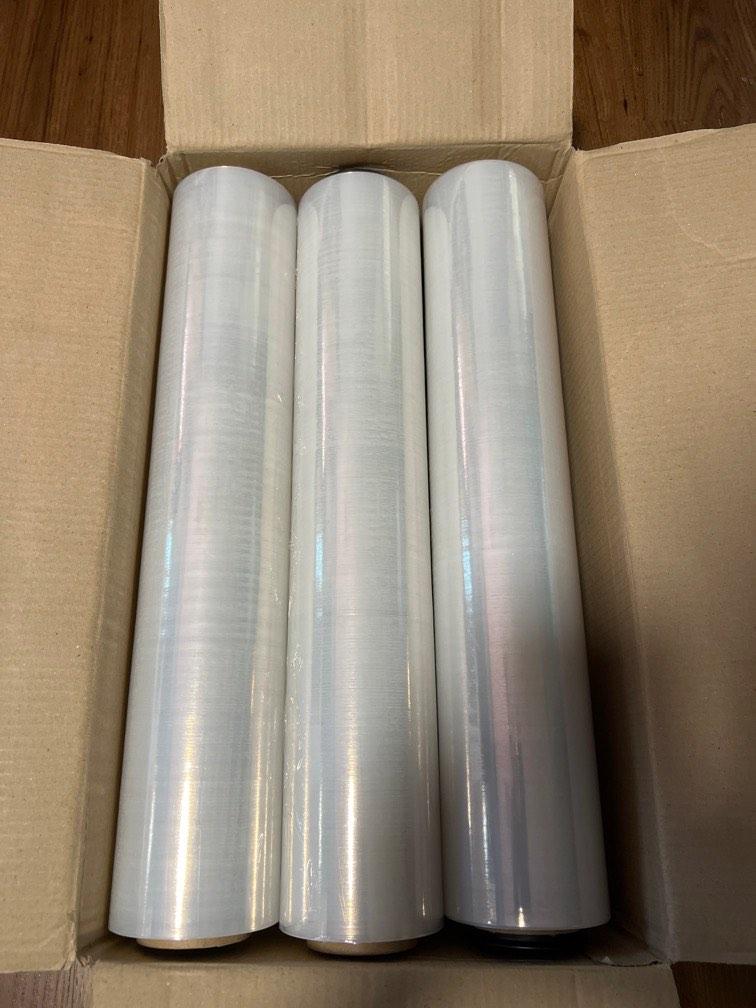 Plastic wrap, Furniture & Home Living, Furniture, Other Home Furniture ...