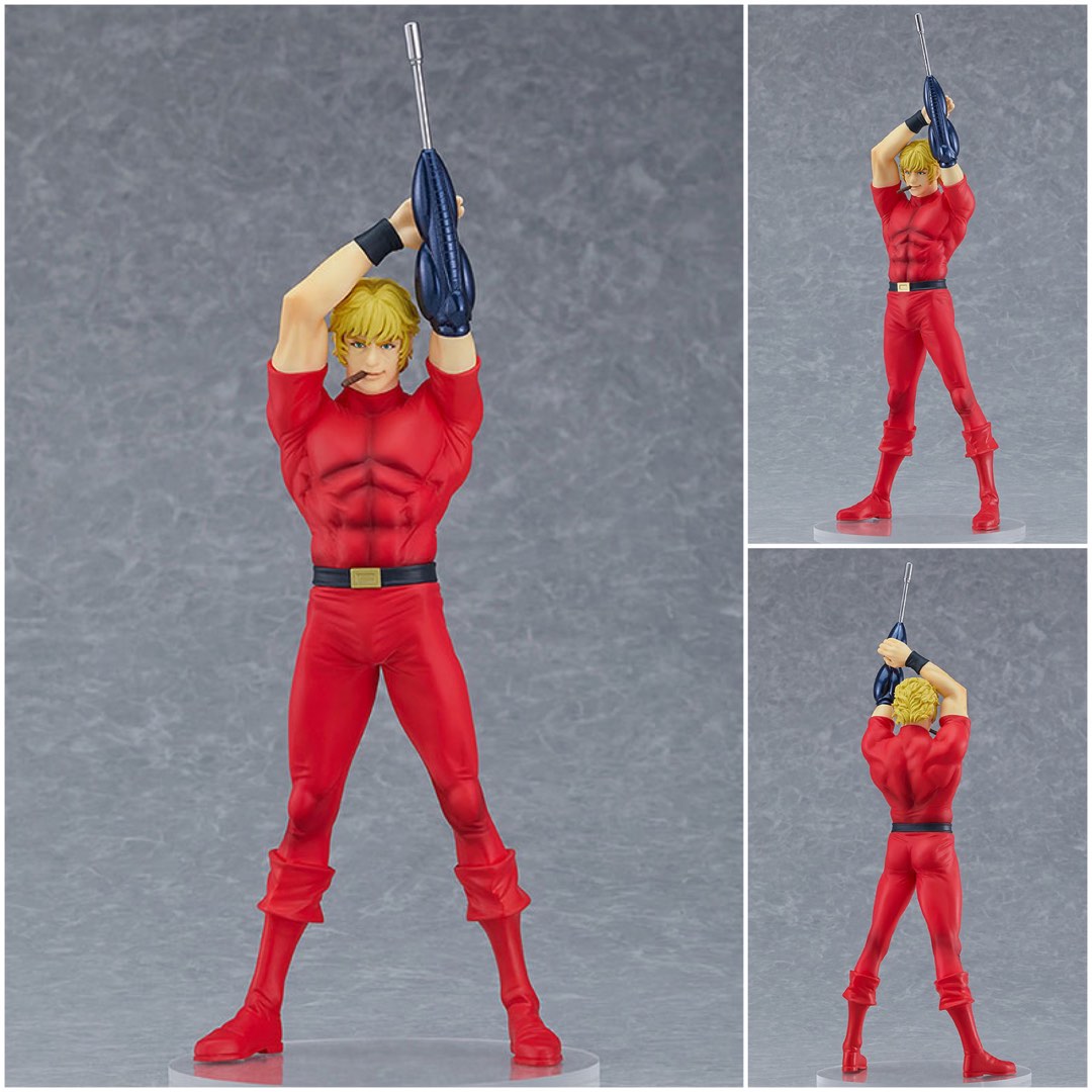POP UP PARADE COBRA Complete Figure, Hobbies & Toys, Toys & Games on ...