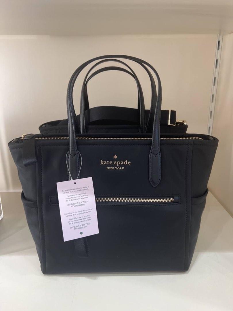 (PREORDER) KATE SPADE CHELSEA MEDIUM SATCHEL, Women's Fashion, Bags ...