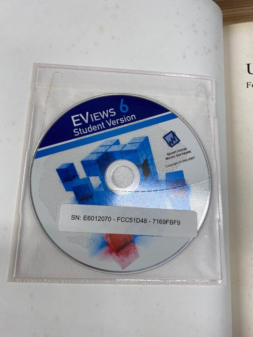 Principles Of Econometrics Hobbies And Toys Books And Magazines Textbooks On Carousell