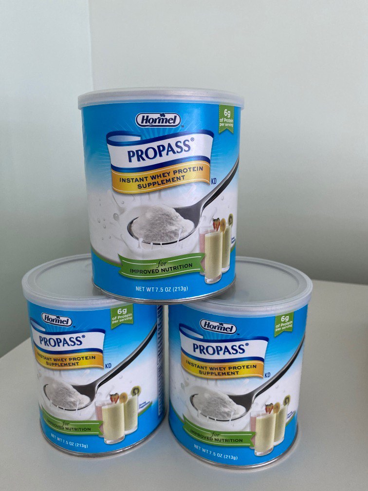 Propass, Health & Nutrition, Health Supplements, Health Food, Drinks ...