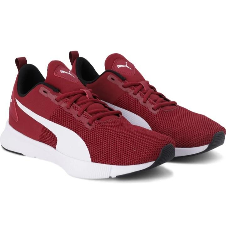 PUMA FLYER RUNNING SHOES/SNEAKERS Men's Size US 10, Men's Fashion ...