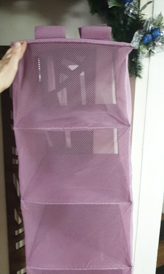 Purple lilac light Violet Skubb organizer super limited edition Ikea ...