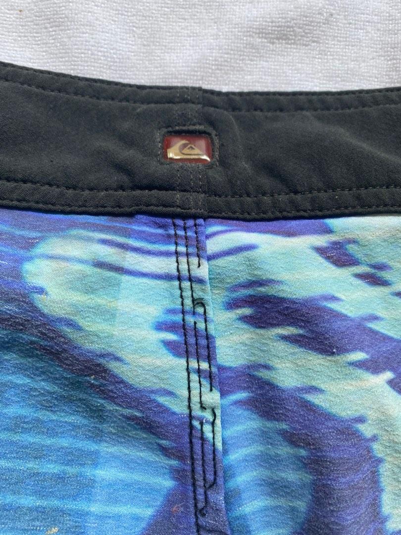 Quicksilver Board shorts, Women's Fashion, Bottoms, Shorts on Carousell